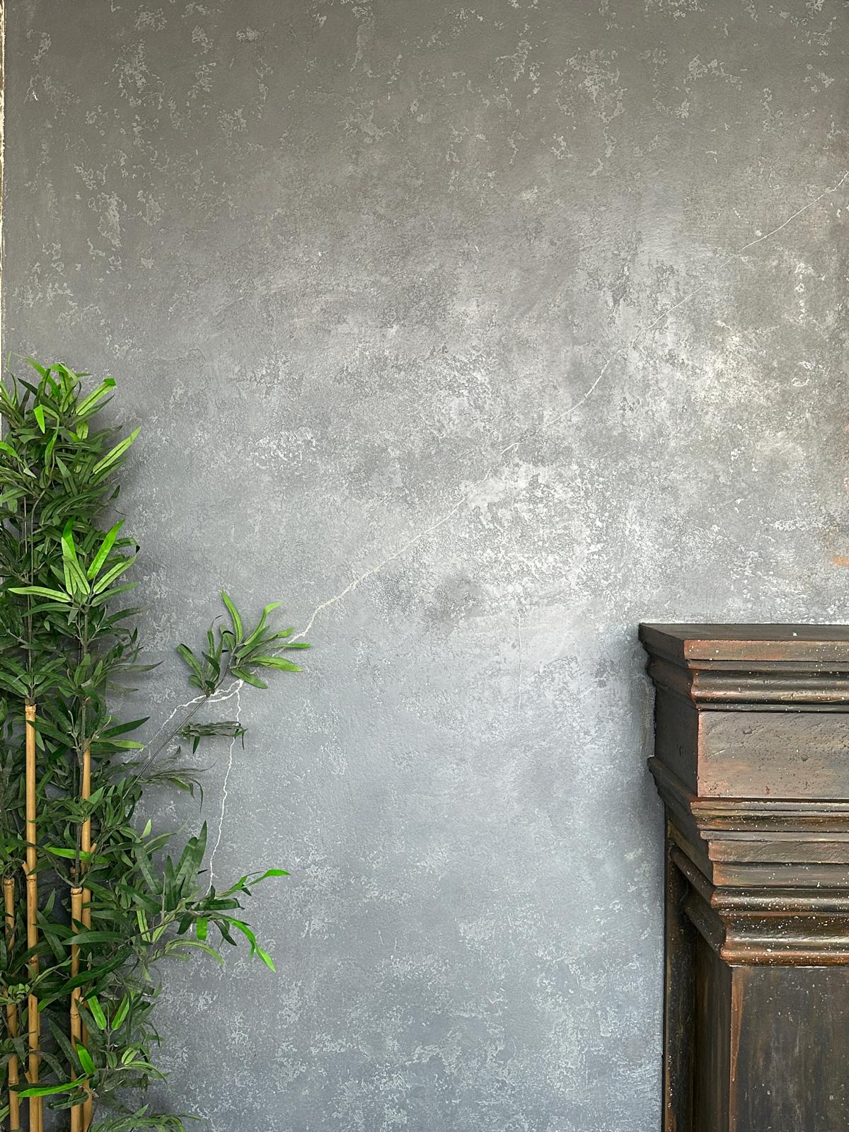 Cement Look- Fanavaran - Venetian Plaster Shop | Venetian Plaster Shop ...