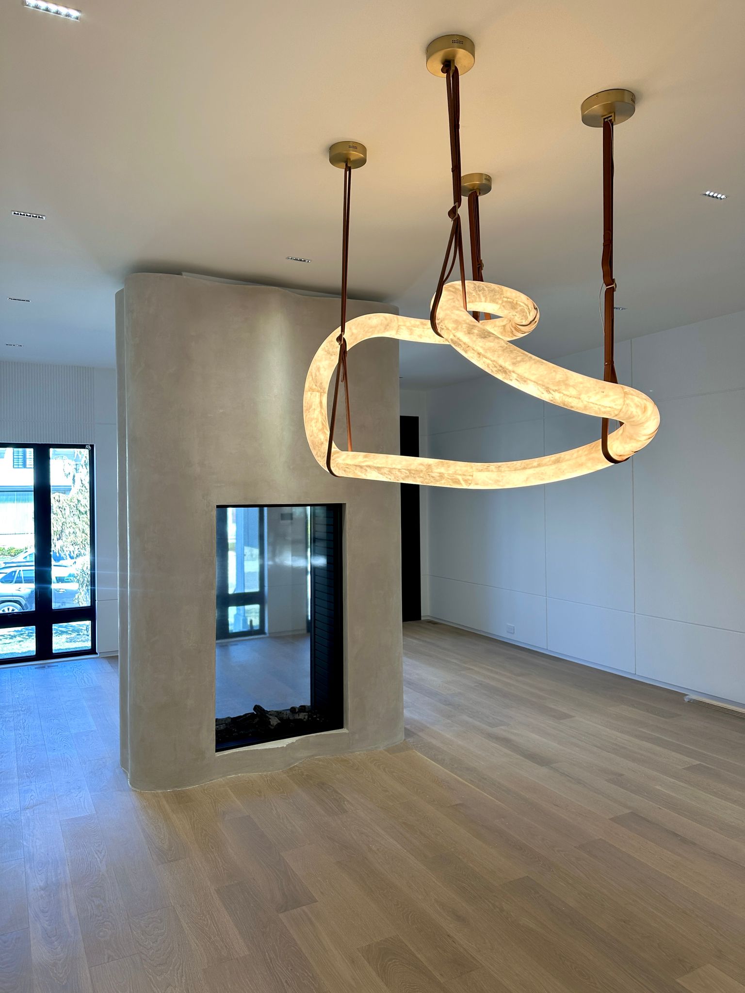 Microcement look - Venetian Plaster Shop | Venetian Plaster Shop in ...