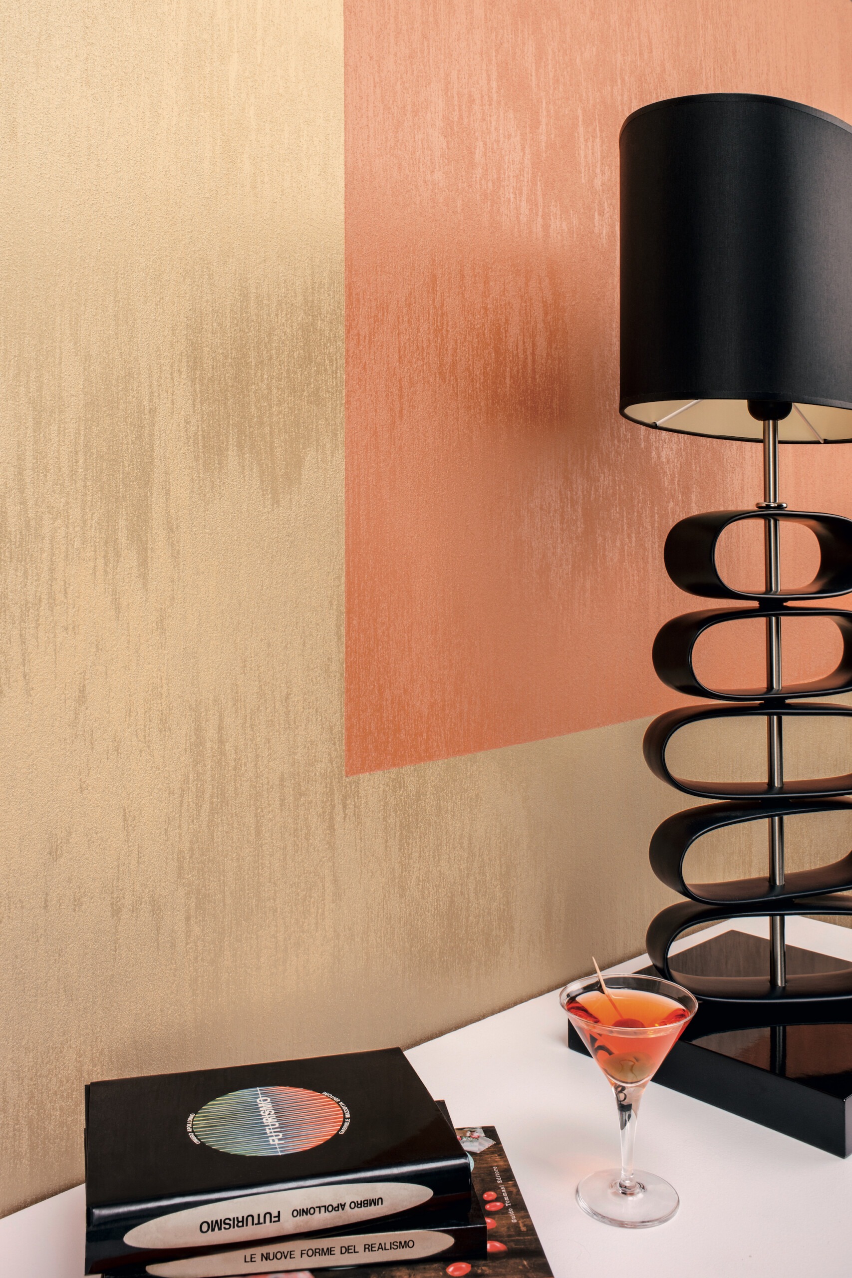 FILI DI SETA - Giorgio Graesan Products in Canada by Premier Structure ...