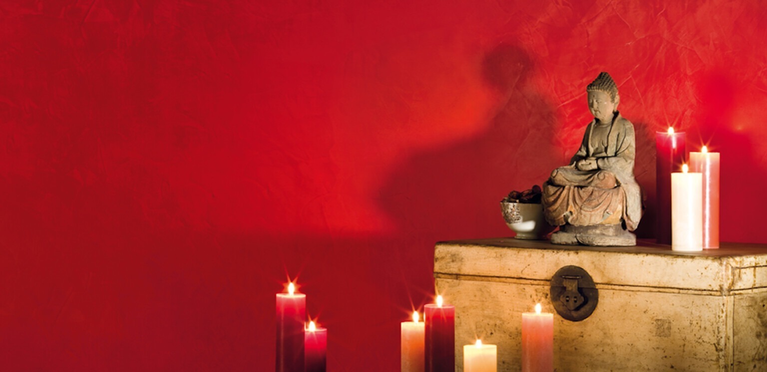 Venetian Plasters And Decorative Paints From Italy - Venetian Plaster Shop