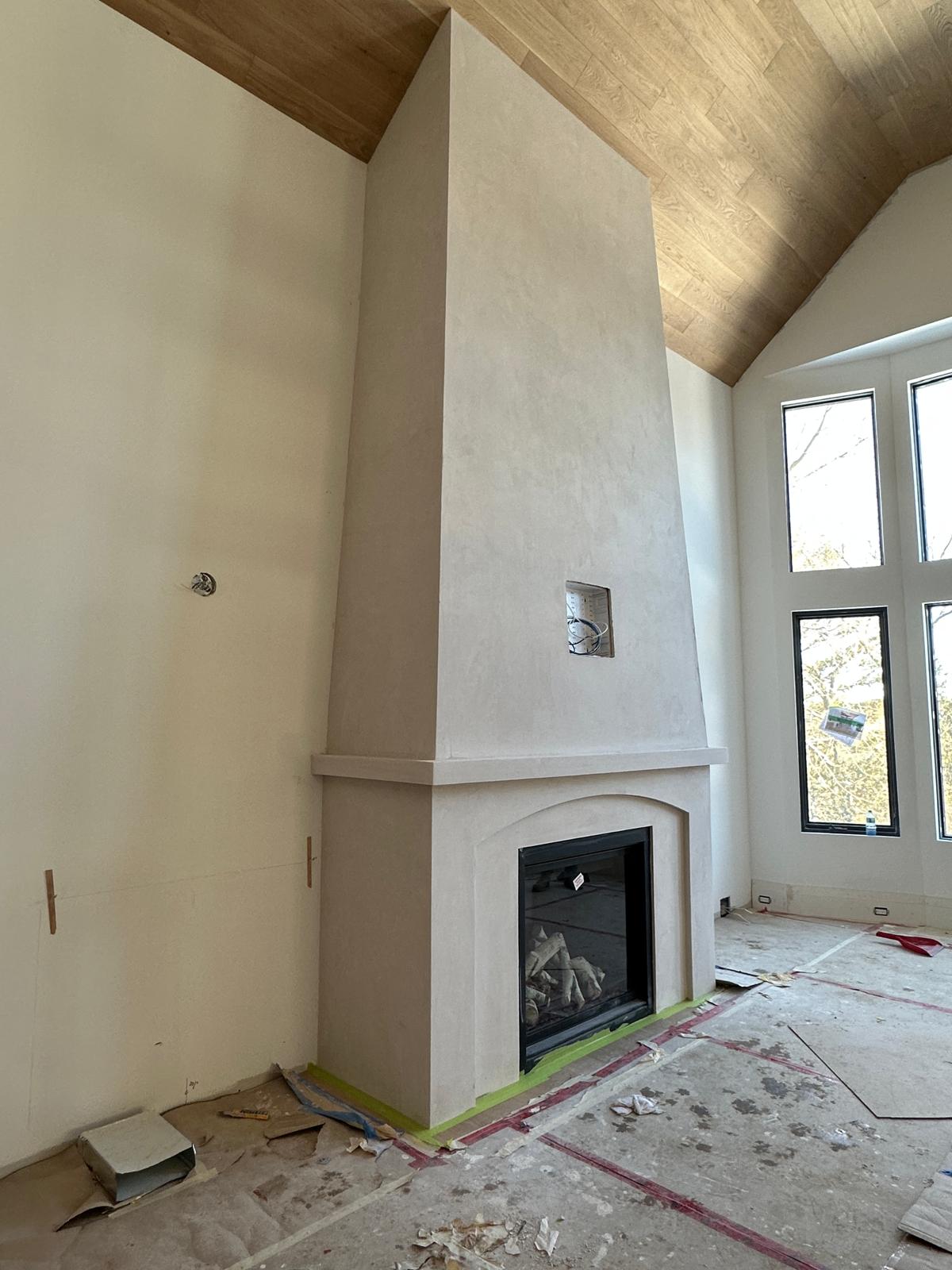 Concrete Look - Venetian Plaster Shop | Venetian Plaster Shop in Canada ...