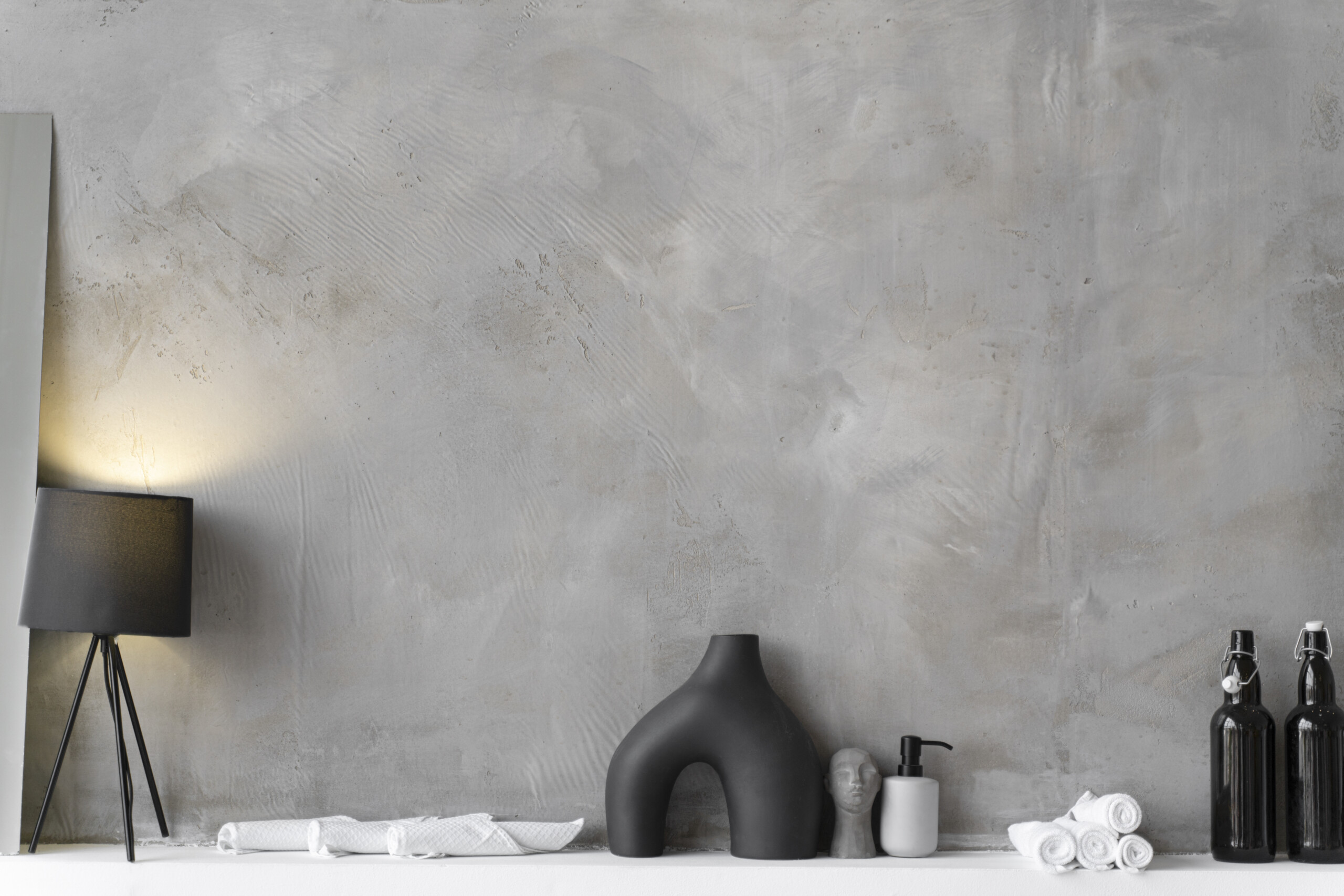 lime plaster wall - Venetian Plaster Shop | Venetian Plaster Shop in ...