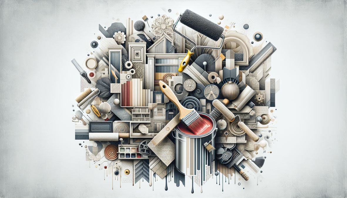 Best Interior Finish Options in Toronto 2026: Wall Paint or Venetian ...