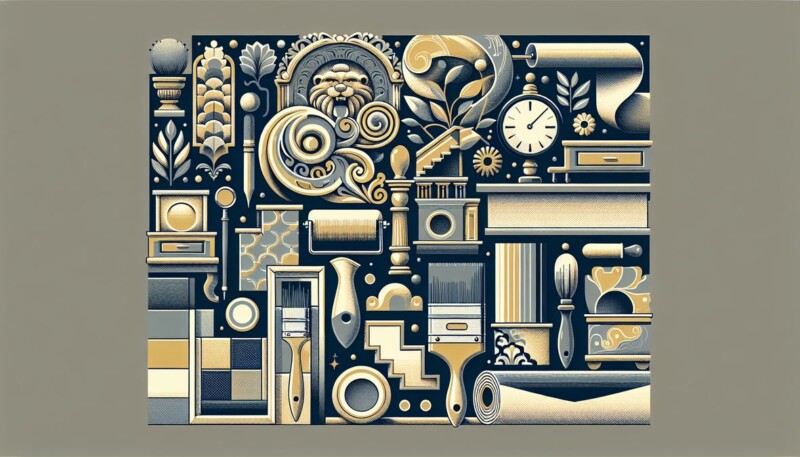 Best Venetian Plaster Contractors Toronto: 2026 Guide - Venetian ...