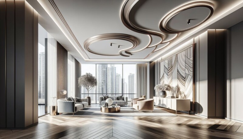 Is Plaster Making a Comeback in Toronto Interiors? 2026 Trends ...