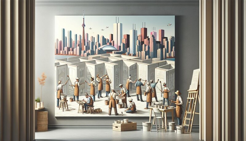 Best Ways to Learn Microcement Application Techniques in Toronto ...